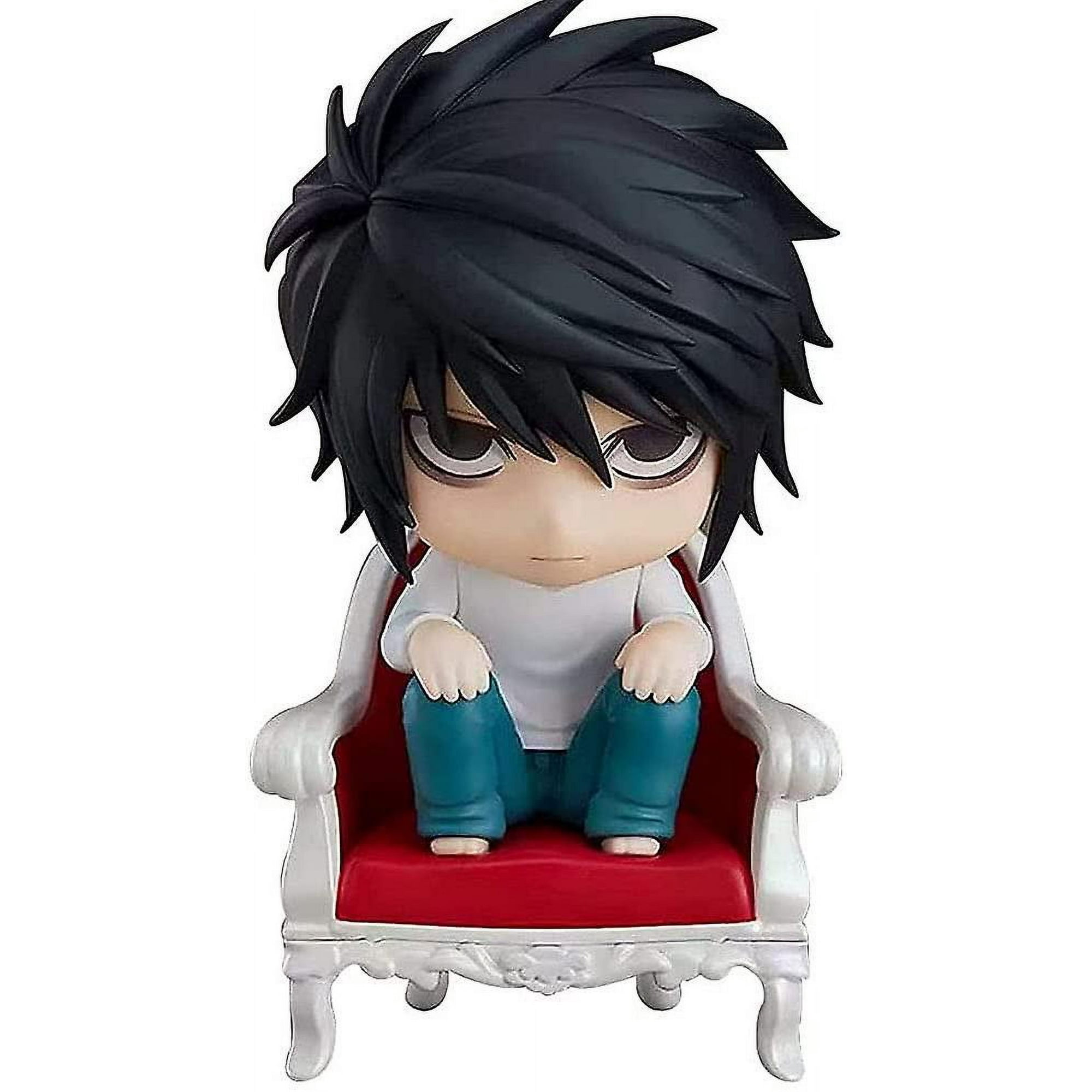 Click here for Benyan Death Note Figure Yagami Light L. Lawliet A... prices