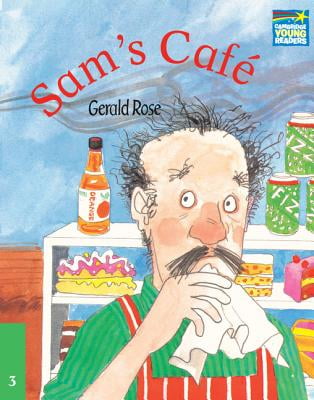 Livro - Sams Cafe - Walmart.com