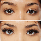 af94 False Advertising Faux High-Volume Lashes - Walmart.com