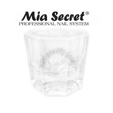 Mia Secret Professional Acrylic Nail Kit (KIT-03) - Walmart.com