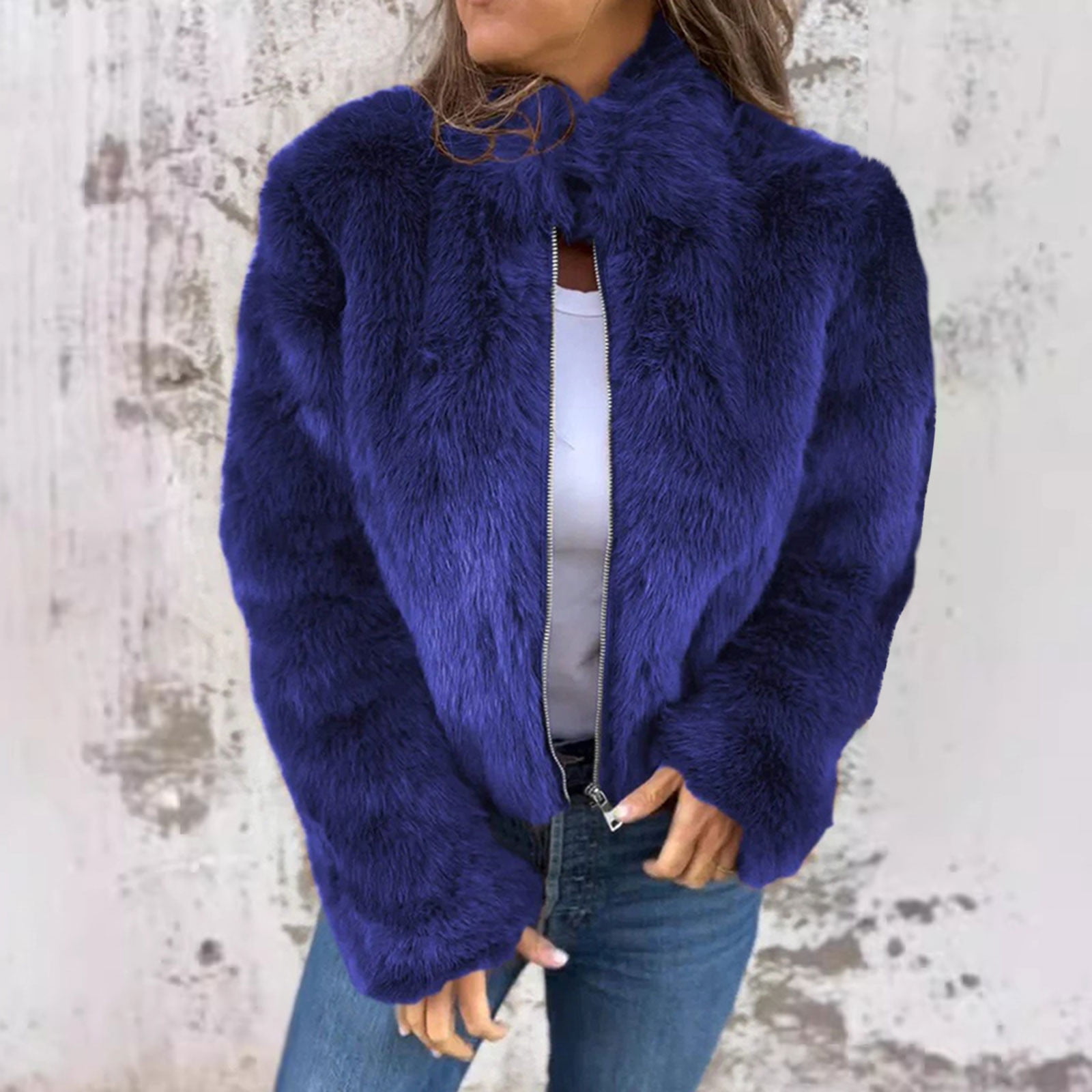 Click here for Amzcrzy Winter Coats For Women Womens Winter Warm... prices