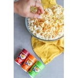 Kernel Season's Classic Mini Popcorn Seasoning - Small Food Sampler Set ...