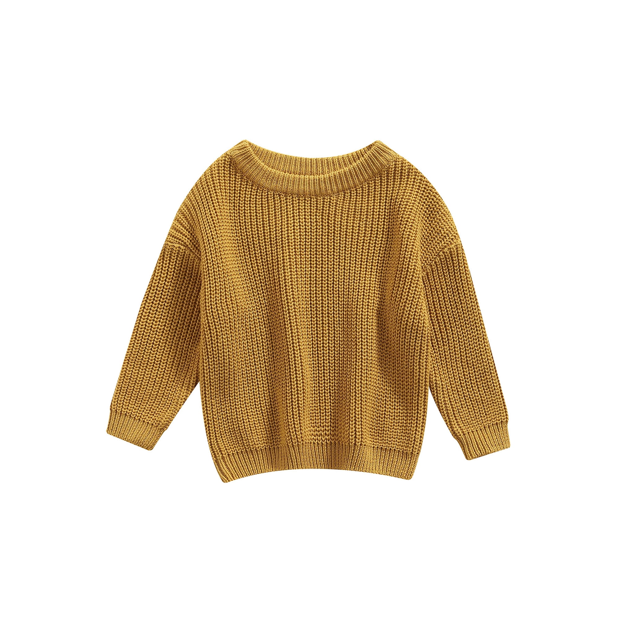 Click here for Fortune Newborn Baby Sweater Infant Knitwear Long... prices