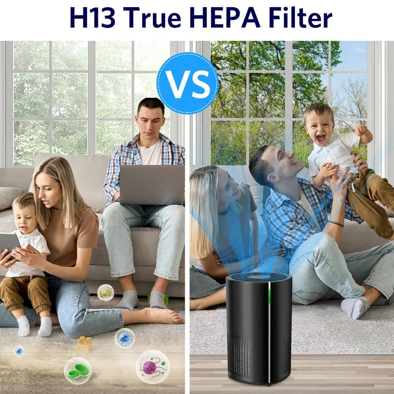 Air purifier and odor eliminator store