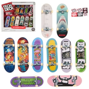 TECH DECK - Walmart.com
