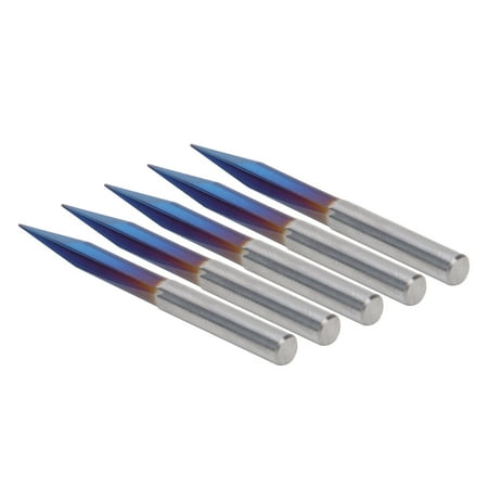 V Bit, Milling Cutter Ergonomic Design Simple Operation Efficient ...