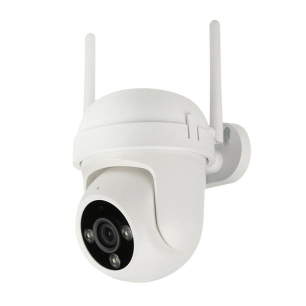 Wifi Smart Cloud Camera
