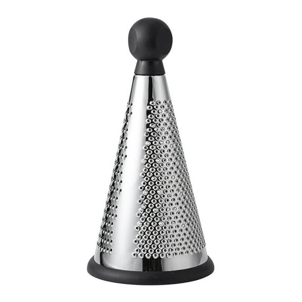 Lefu Stainless Steel Manual Cone-shaped Vertical Cheese Grater ...