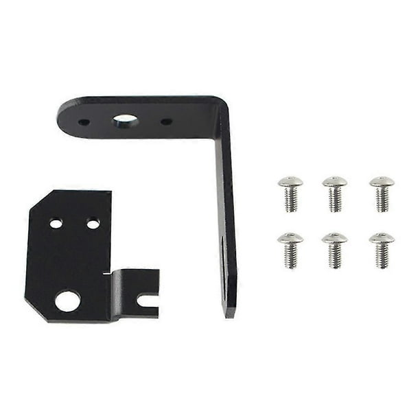 Bl Touch Bracket Sensor Holder Bracket For Elegoo Neptune 3/4 Pro Auto ...
