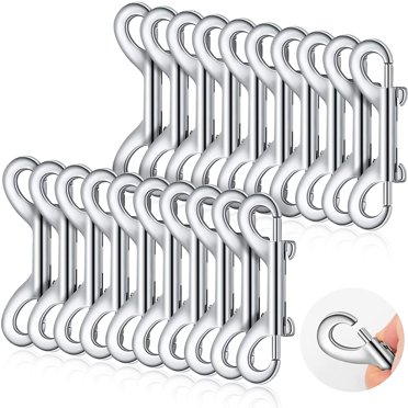 JR Products 01274 Safety Lock Pin - 1/4" x 2-1/2" Usable Length ...