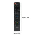 AKB72915239 Remote Control Replacement for 42LV3500 32LV2500 7LW5000 ...