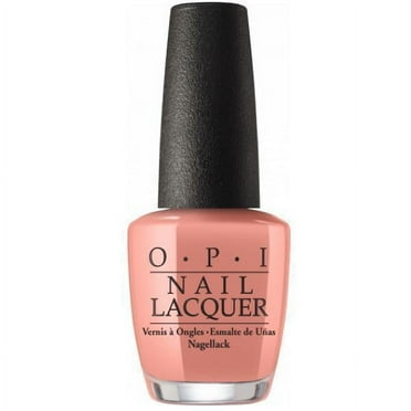 OPI Nail Polish Lacquer .5oz/15mL- Iceland - REYKJAVIK HAS ALL THE HOT ...