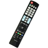 Xtrasaver AKB72914207 Universal Remote Control for LG TV 32LD550-UB ...
