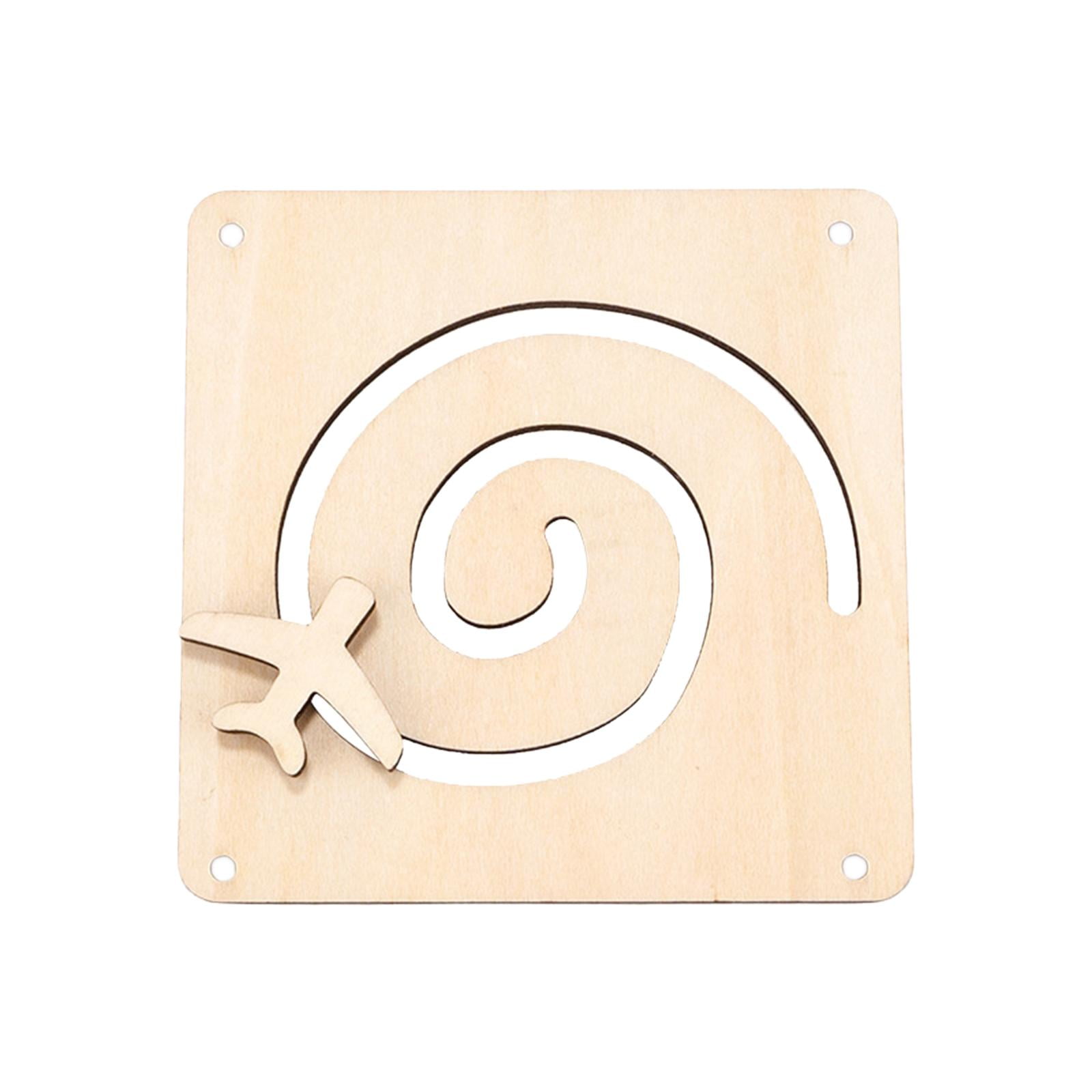 Busy Board Material Development Toys Fine Motor Skills Learning ...