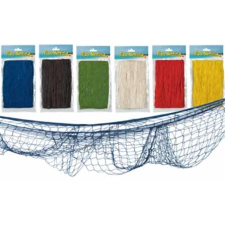 Fish Netting- Pack of 12 - Walmart.ca