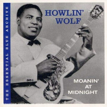 Essential Blue Archive: Moa [Audio CD] HOWLIN WOLF | Walmart Canada