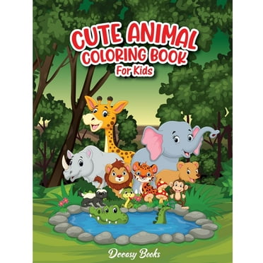 Coloring Pages & Puzzles Activity Pad Assortment, Stationery, Activity ...