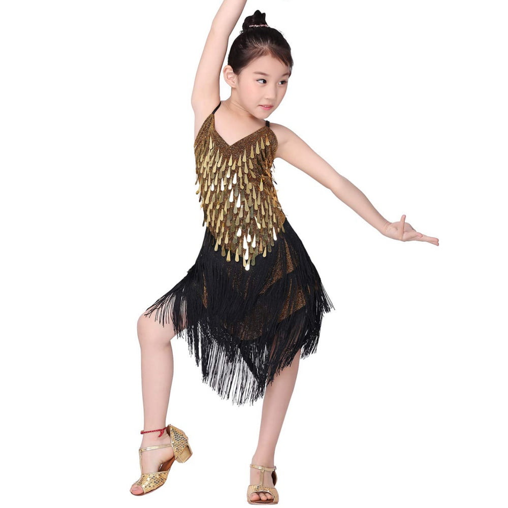Modern Jazz Dance Costumes