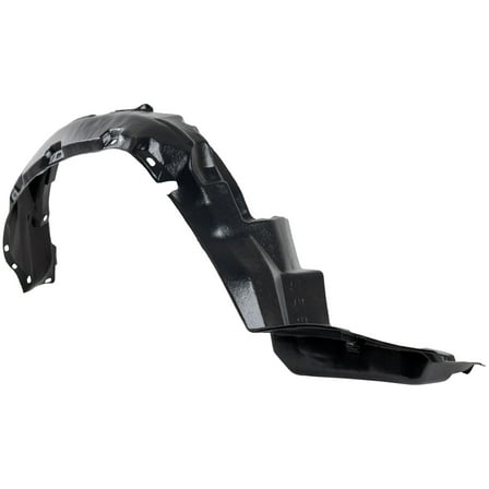 Garage-Pro Front Fender Liner for HONDA ACCORD 2013-2015, Right Side ...