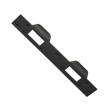 Elixir Metal Striker Plate for Outswing Mobile Home Doors - Walmart.com