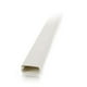 C2G 16034 6' Wiremold Uniduct 2900 Multipack (20pk), Ivory (TAA ...