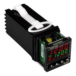 NOVUS 8990000046 Casing for panel meter N1500 - Walmart.com