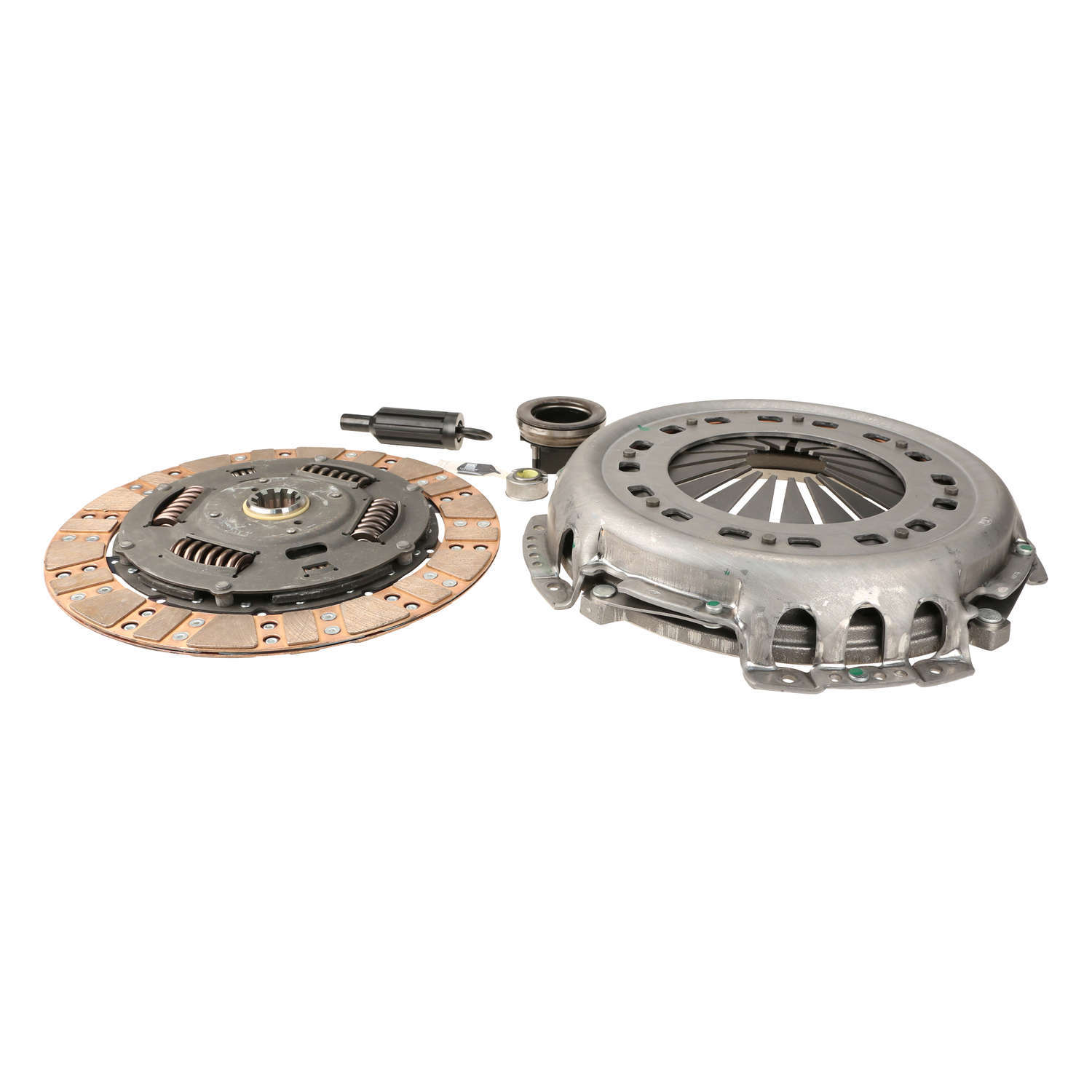 LUK OE Replacement Clutch Kit - Walmart.com