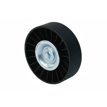 URO 074145278E Accessory Drive Belt Idler Pulley - Walmart.com
