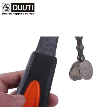 DUUTI Steel Bicycle Freewheel Wrench Professional Whip Repairing ...