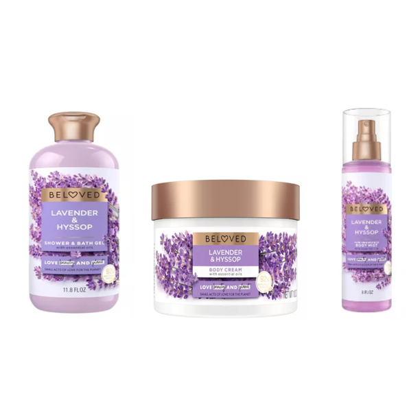 Bath and Body Works Rice Flower and Shea DISCONTINUED SCENT - munimoro ...