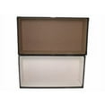heavy duty storage box for proof sets - Walmart.com