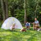Firefly! Outdoor Gear Sparkle the Unicorn 2-Person Kid's Camping Tent ...