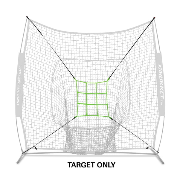Baseball Pop Nets