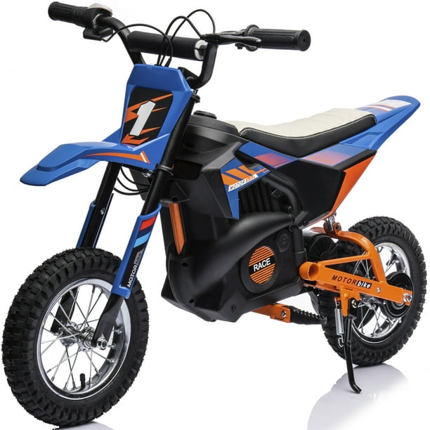 Razor Dirt Bikes