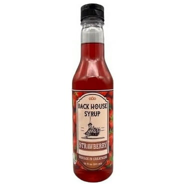 Steen's 100% Pure Cane Syrup, 16 oz Bottle - Walmart.com