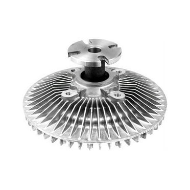 GM Genuine Parts Fan Blade Clutch - Walmart.com