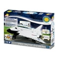 COBI Smithsonian Space Shuttle Discovery - Walmart.com