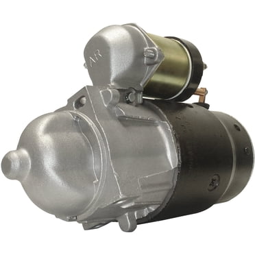 ACDelco 24588465 Starter Motor - Walmart.com