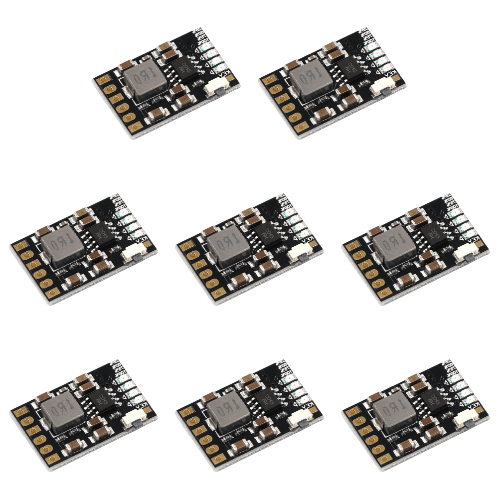 [Edición Normal] Módulo Integrado Carga Y Descarga 2A 5 V 3 7 V 4 2 V ...