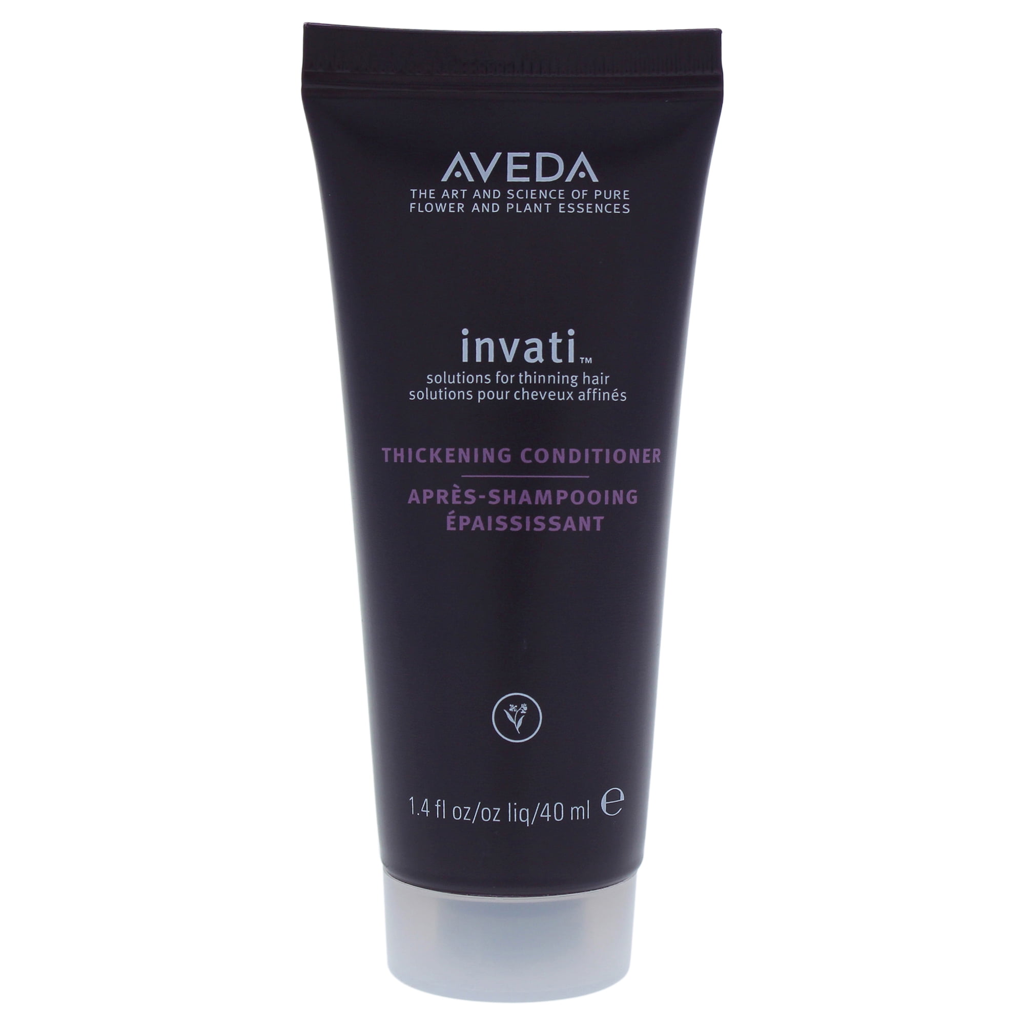 Aveda Invati Thickening Conditioner - 1.4 oz Conditioner - Walmart.com