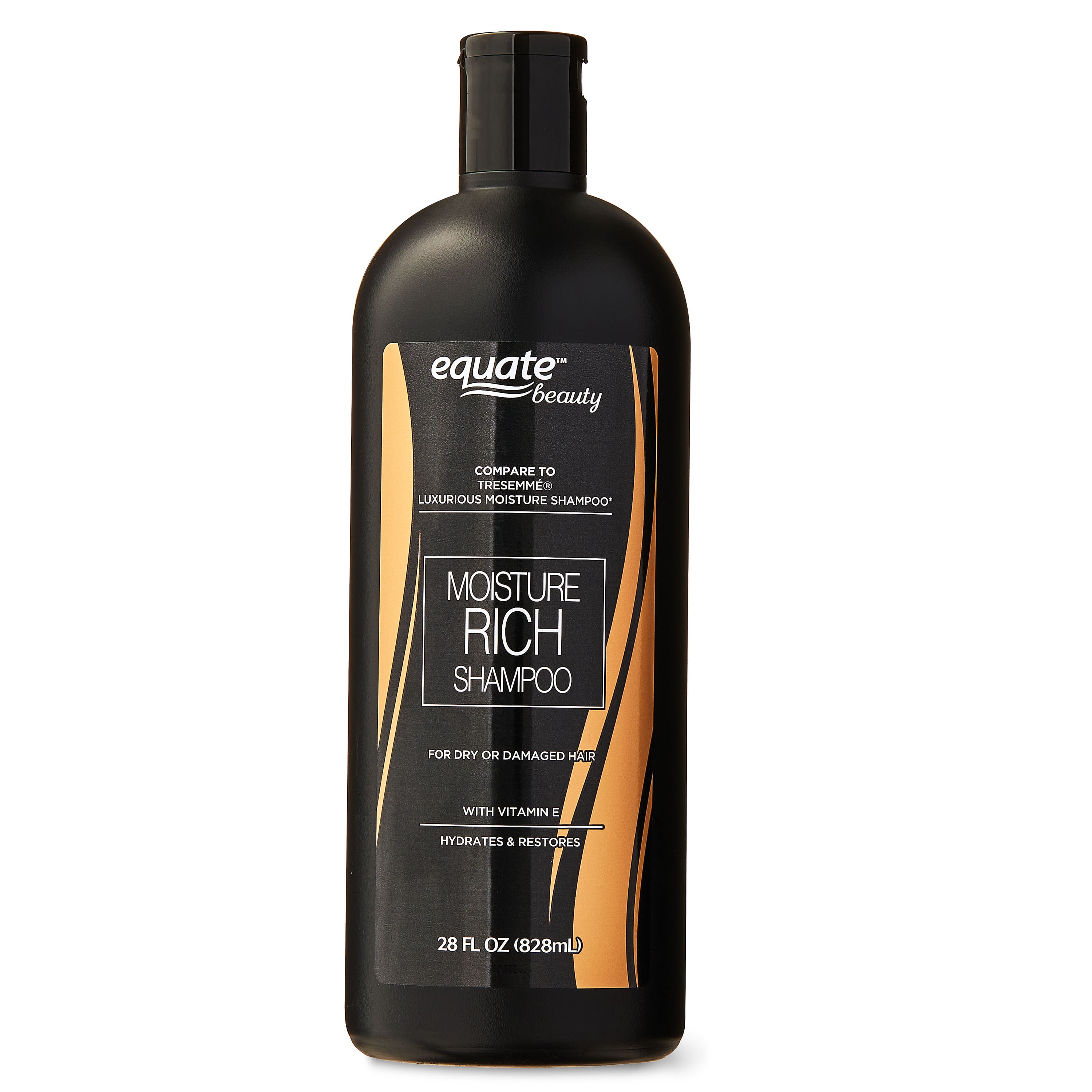 Equate Beauty Moisture Rich Shampoo 28 fl oz