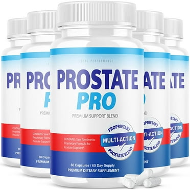 Prostalite Prostate Supplement for Men - Prostalight Advanced Energy ...