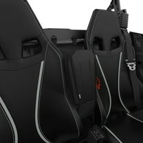 Can-Am New OEM ATV Black Cargo Storage Box, Outlander & Maverick ...