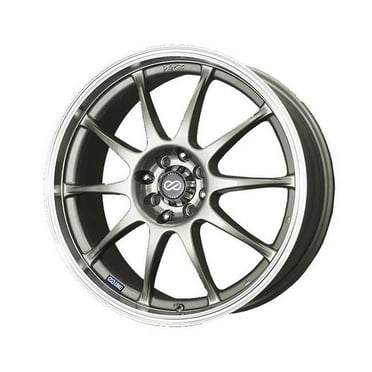 Foose F105 Legend Сustom Wheel - Chrome 20" x 8.5", 7 Offset, 5x120.65 ...