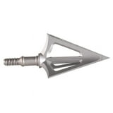 G5 Outdoors Carbon Steel Montec CS Broadhead - 100 grain (3-Pack ...