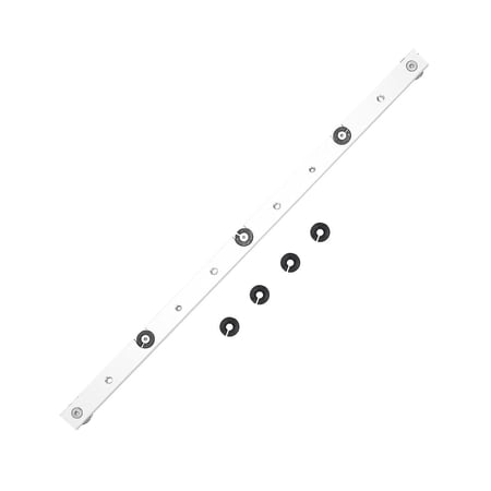Woodworking Universal Push Rod Limit Modification Woodworking Sliding ...