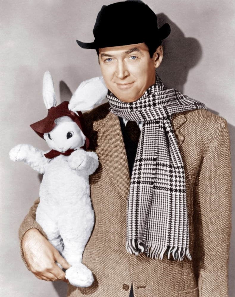 Harvey James Stewart 1950 Photo Print (8 x 10) - Walmart.com - Walmart.com