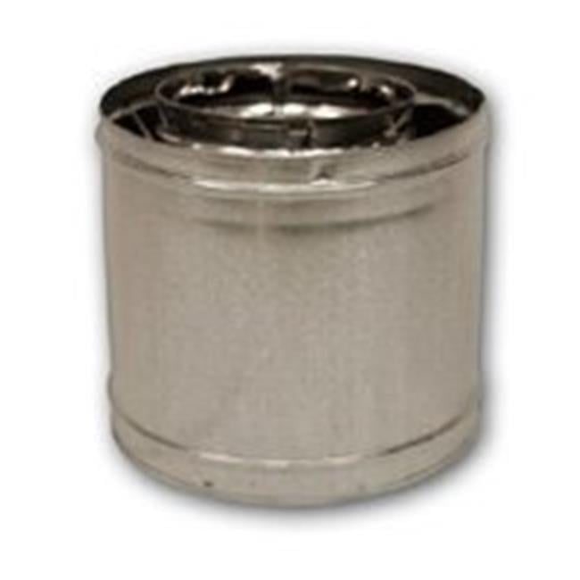 FMI Products 12-8DM 12 In. Flue Section 2 Wall | Walmart Canada