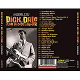 Misirlou (CD) - Walmart.com