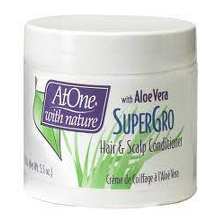 At One Super Gro Hair Scalp Conditioner | Walmart Canada